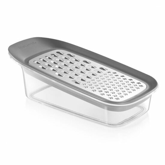 Терка Tescoma с резервуаром GRANDCHEF, комбинированная (428696)