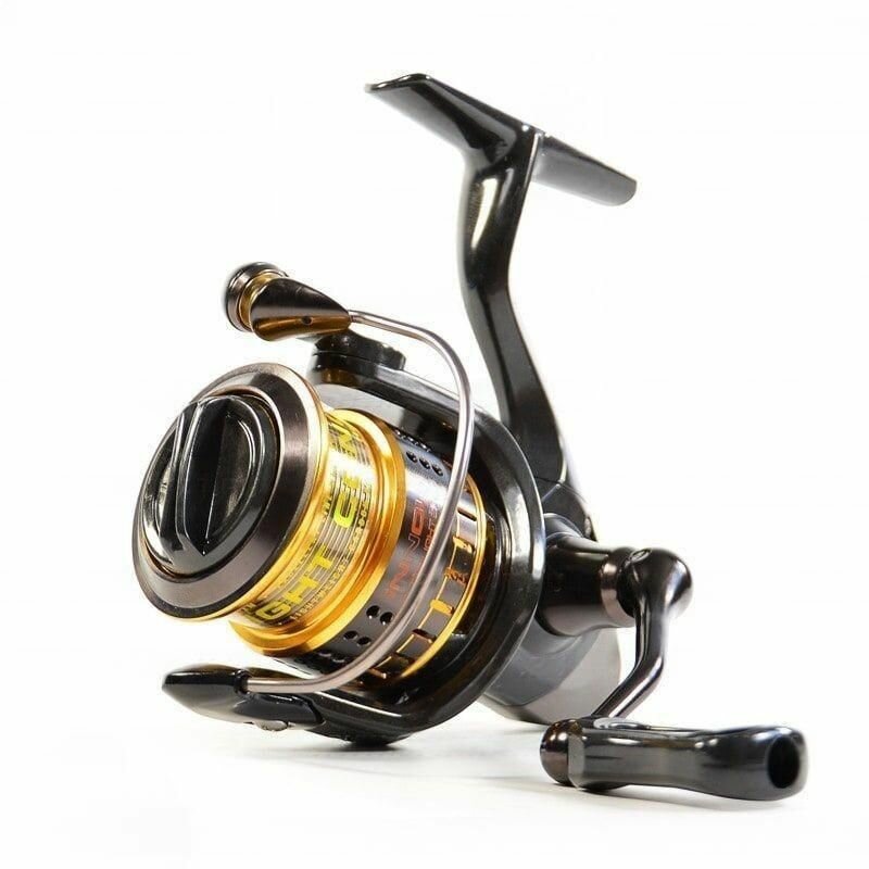 Безынерционная катушка Stinger Innova Ultralight 2004 175 грамм