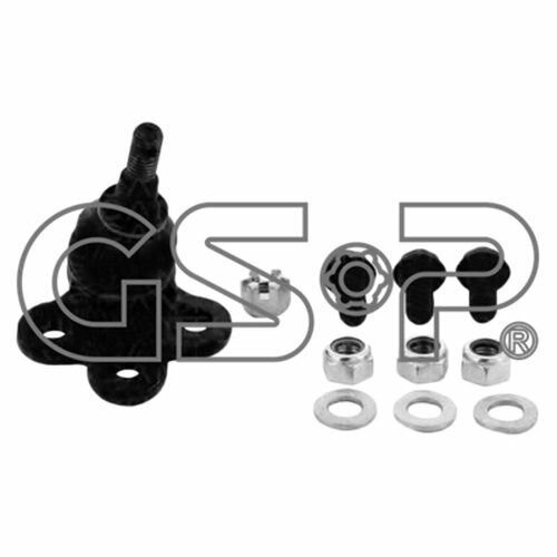 Шарнир независимой подвески / поворотного рычага Gsp S080749 для Chevrolet Uplander, Venture; Opel Sintra; Peugeot 405 I, II