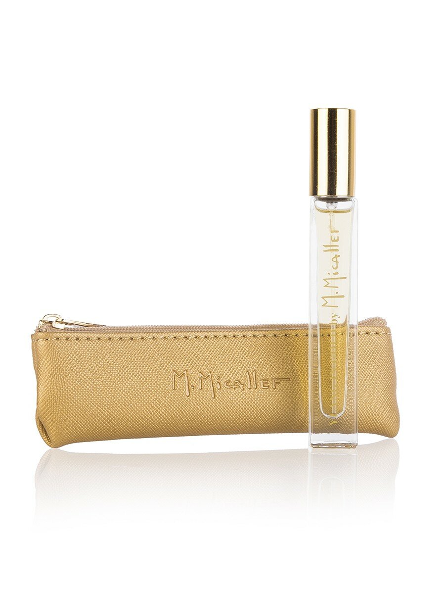 M. Micallef, Soleil Passion, 10мл, Парфюмерная вода Женская