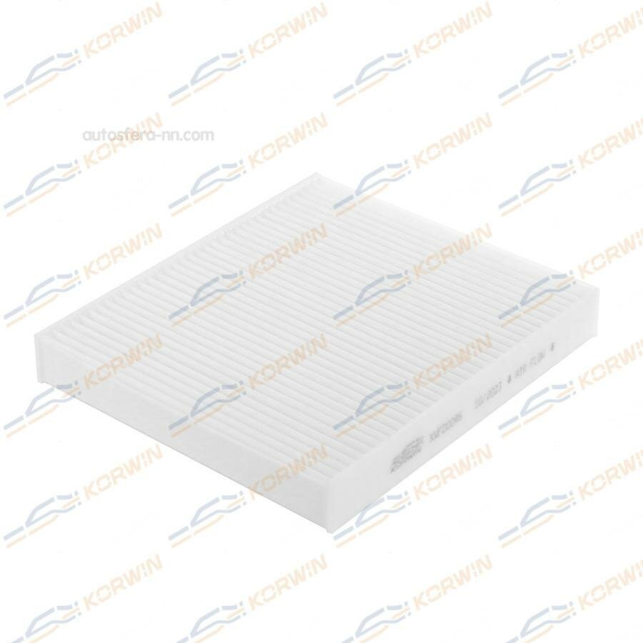 KORWIN KWFD0046 Фильтр салона Toyota Camry V70 17-/Corolla E21 19-/Rav4 V 18-/Subaru
