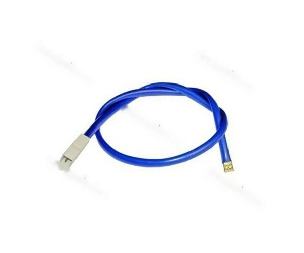 Провод стартера для ВАЗ 2101-07 к генератору, обеспечивает надежное соединение.