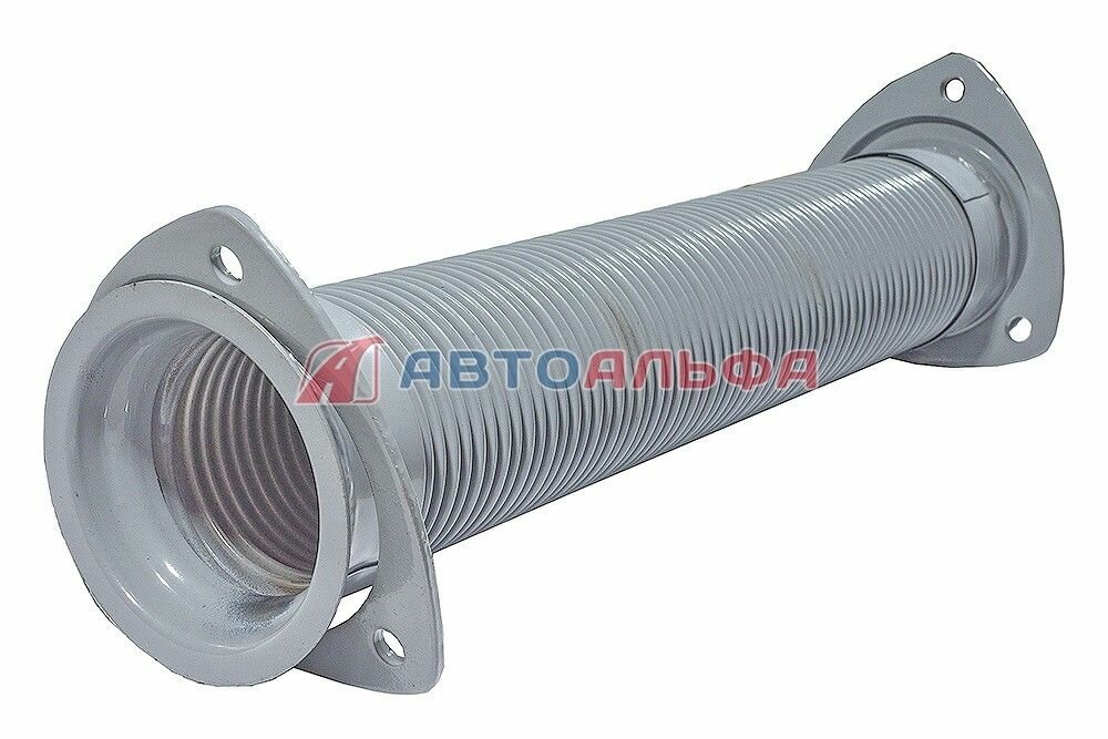 Металлорукав КАМАЗ Евро (элемент)