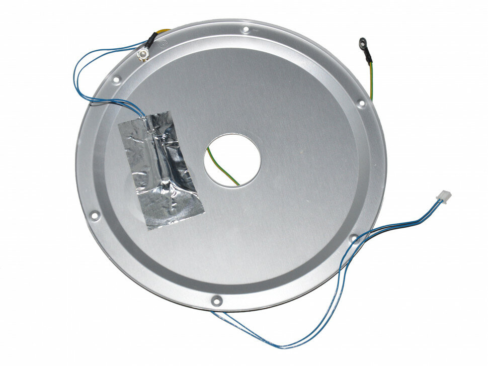 Кожух крышки мультиварки Redmond RMC-FM4520 (в сборе) RMC-FM4520-KOZ