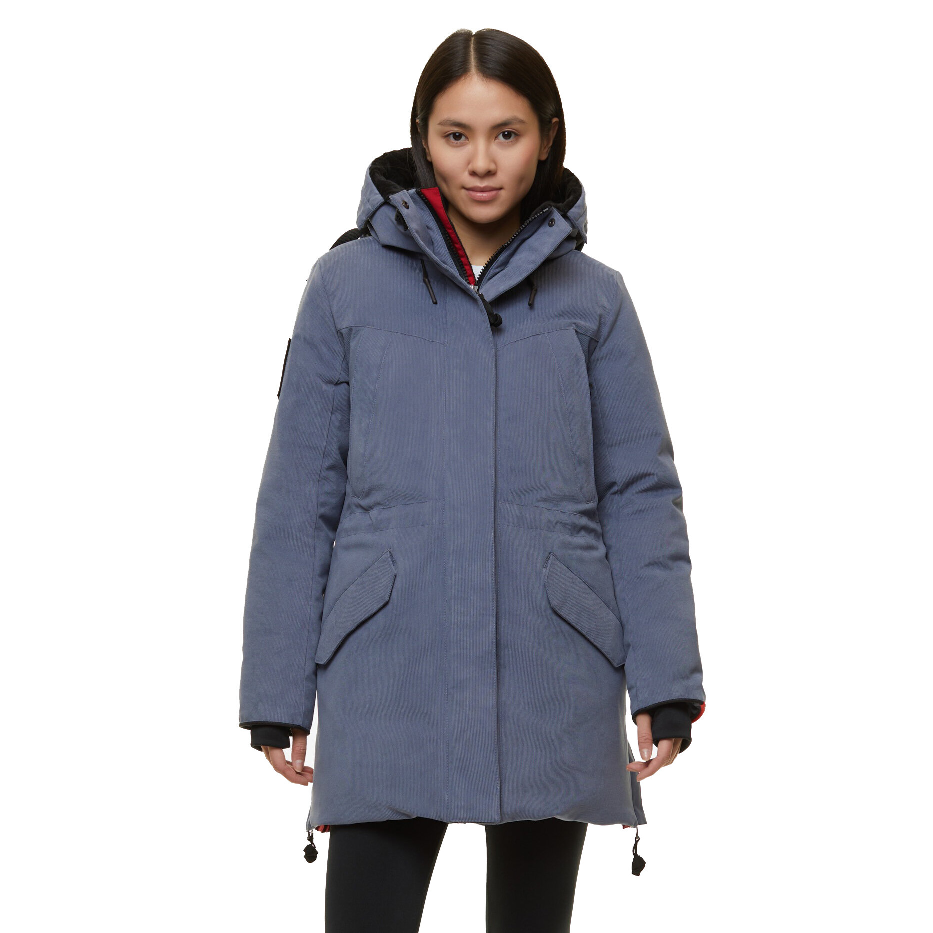 Куртка Iremel V4