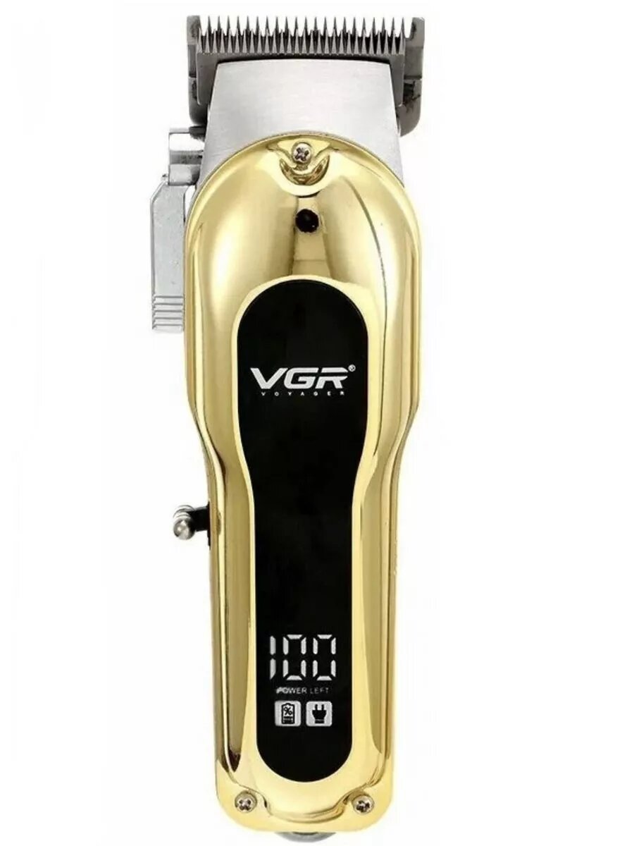 Машинка для стрижки волос VGR V-680