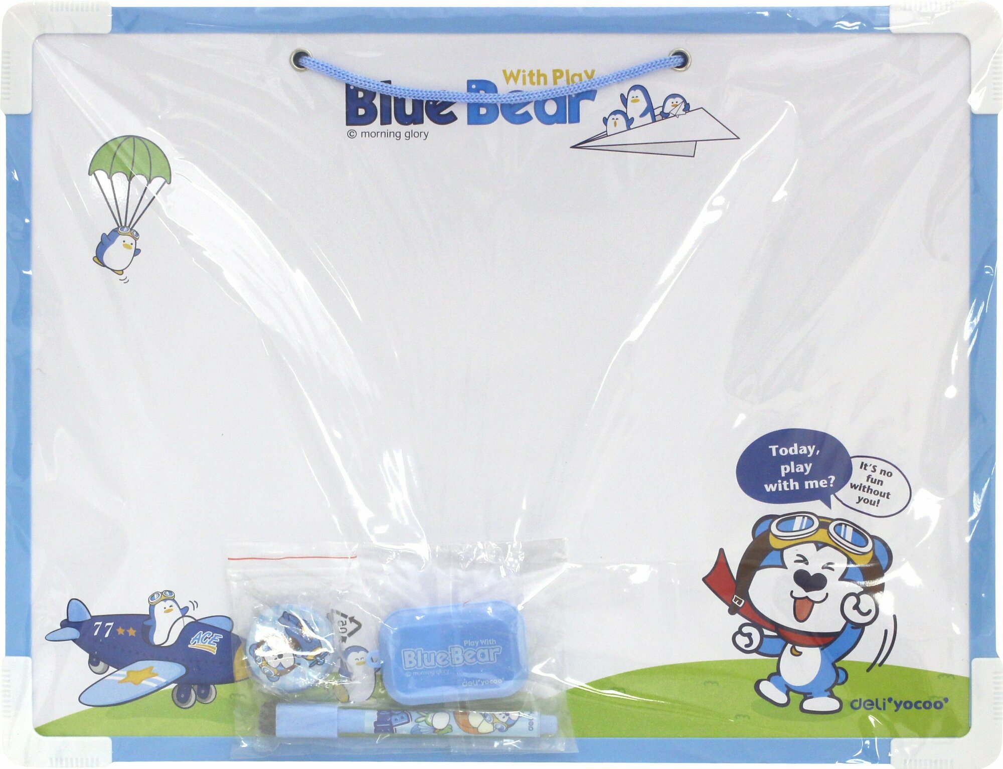 Демонстрационная доска 30x40см (E7802)