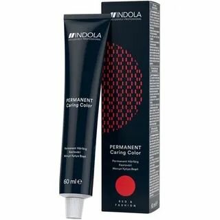 Indola Red and Fashion 9.3 Блондин золотистый Стойкая крем-краска для волос 60 мл