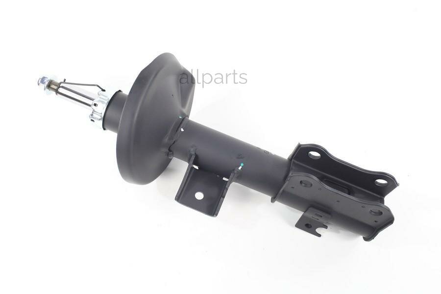 ZF RUSSIA 317186ZFR Амортизатор передний правый
