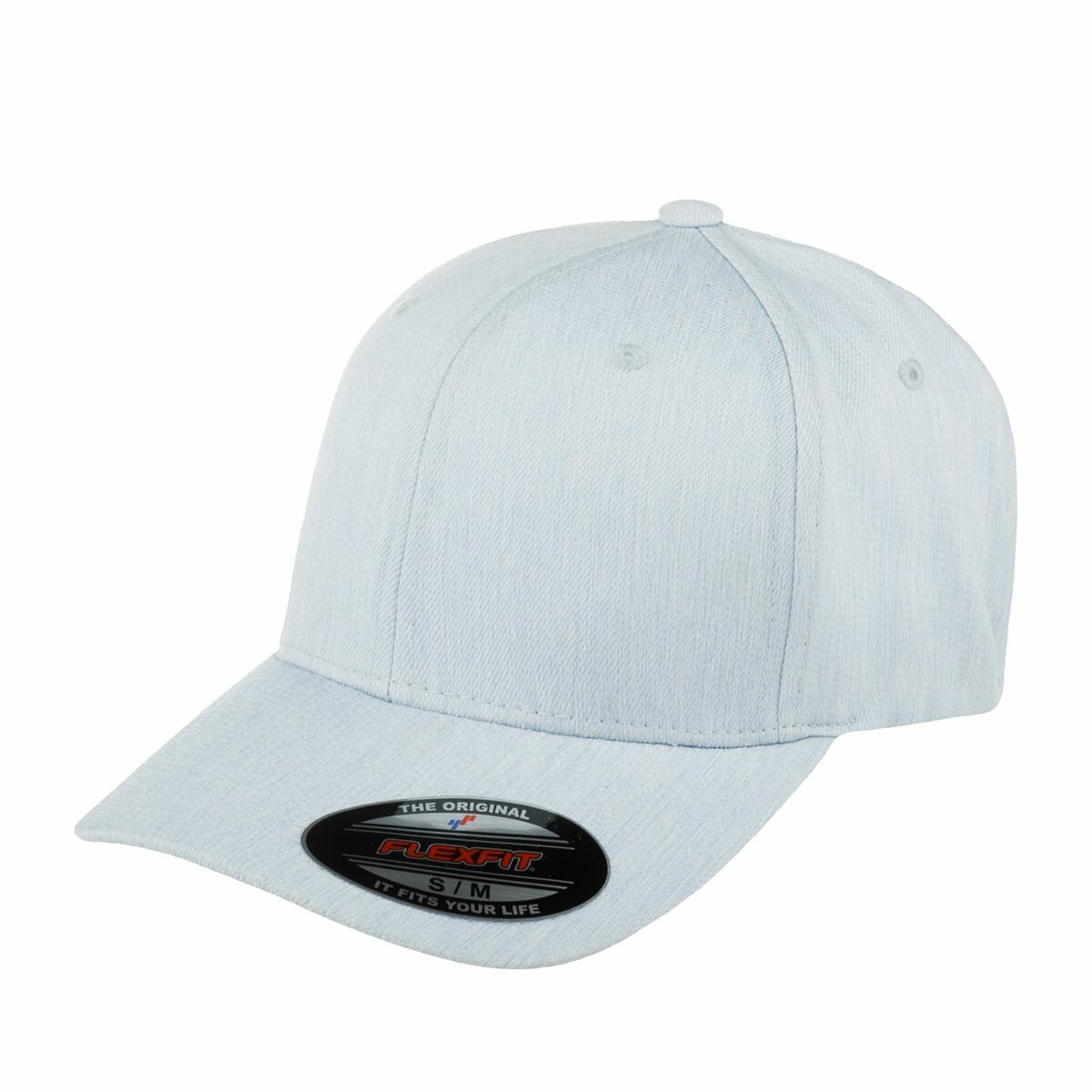 Бейсболка Базовая коллекция для мужчин и женщин