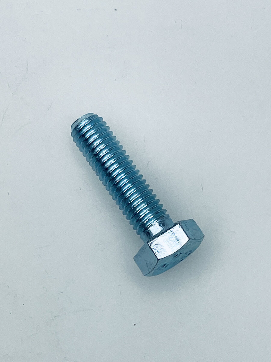 HYLE4600S-1 Болт крепления ножа (арт.025849) №13