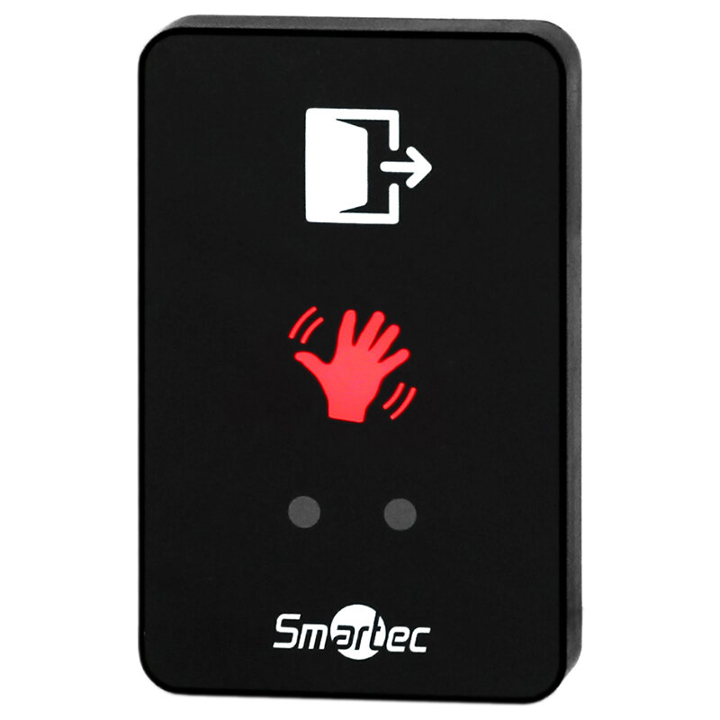 ST-EX310L-BK кнопка выхода Smartec