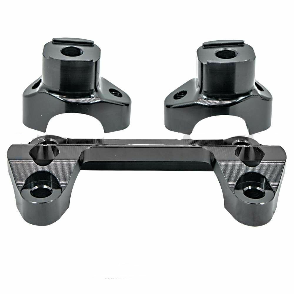 Стойки руля Nibbi Racing KTM сплав 7075 для мотоцикла, мототехники