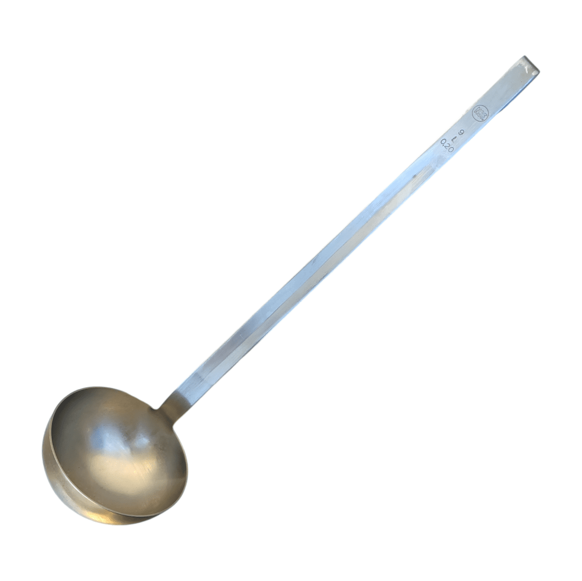 Половник кухонный 200 мл