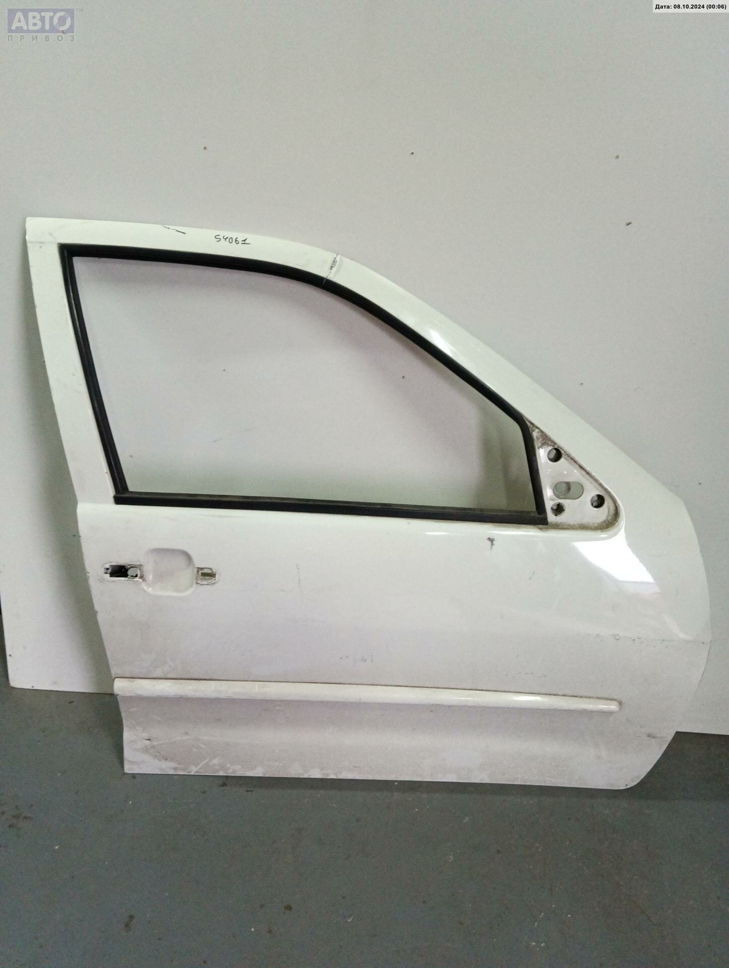 Дверь боковая передняя правая Volkswagen Polo (1994-1999)