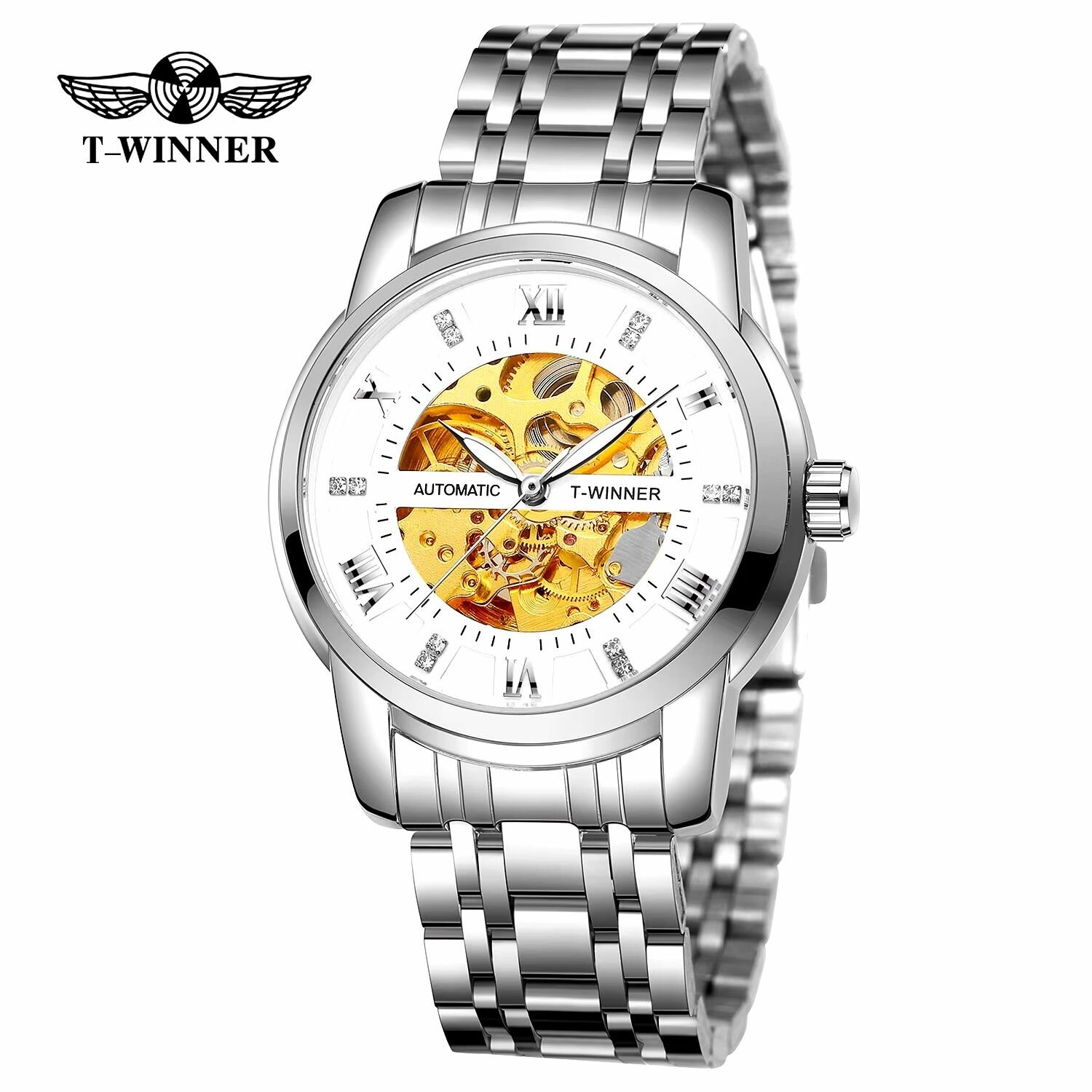 Наручные часы