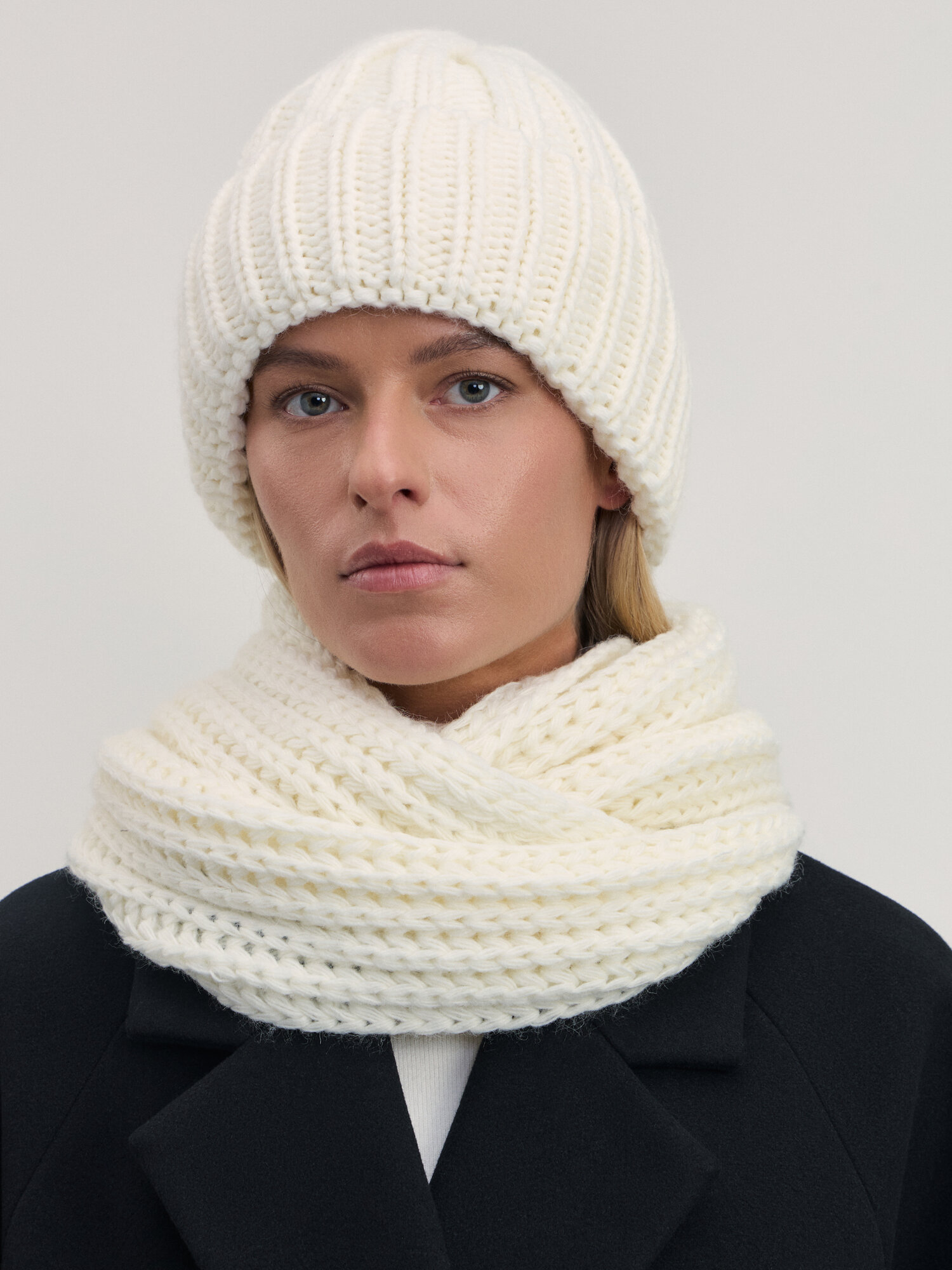 Снуд для женщин