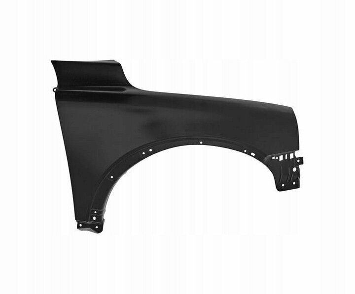 Крыло автомобильное