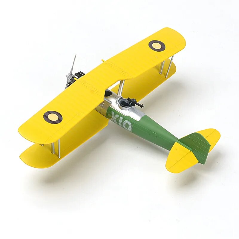 Модель самолета O2U-4 Fighter, 1/48