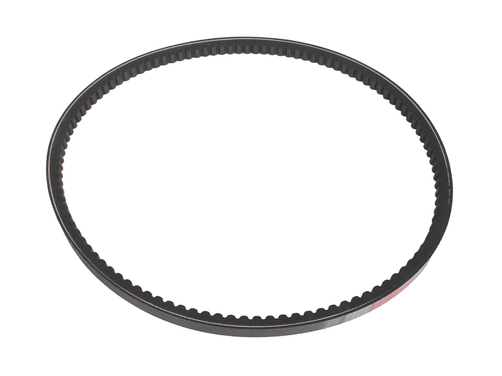 Ремень ЗИЛ-130 компрессора зубчатый Rubena