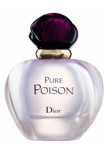 Dior Poison Pure, 30 мл, Парфюмерная вода Женская