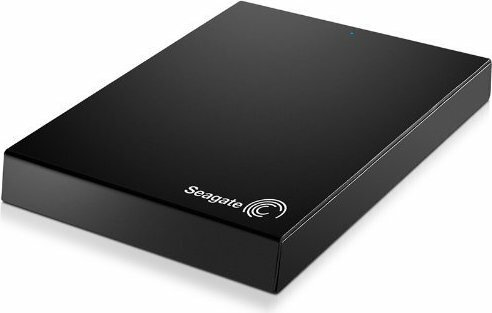 2 ТБ Внешний HDD Seagate USB3.0 Black