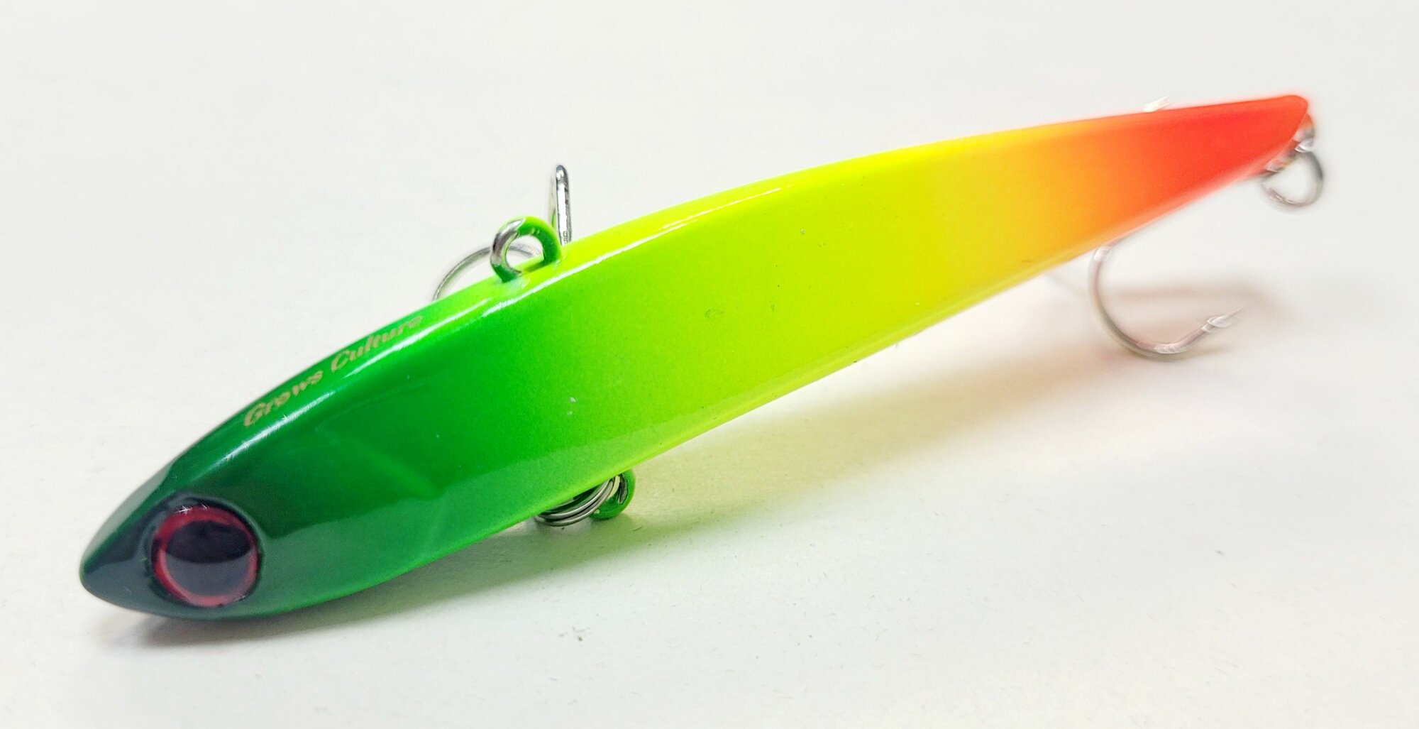 Ратлин Grows Culture Eclipse Slight 95 вес 30 грамм цвет 11