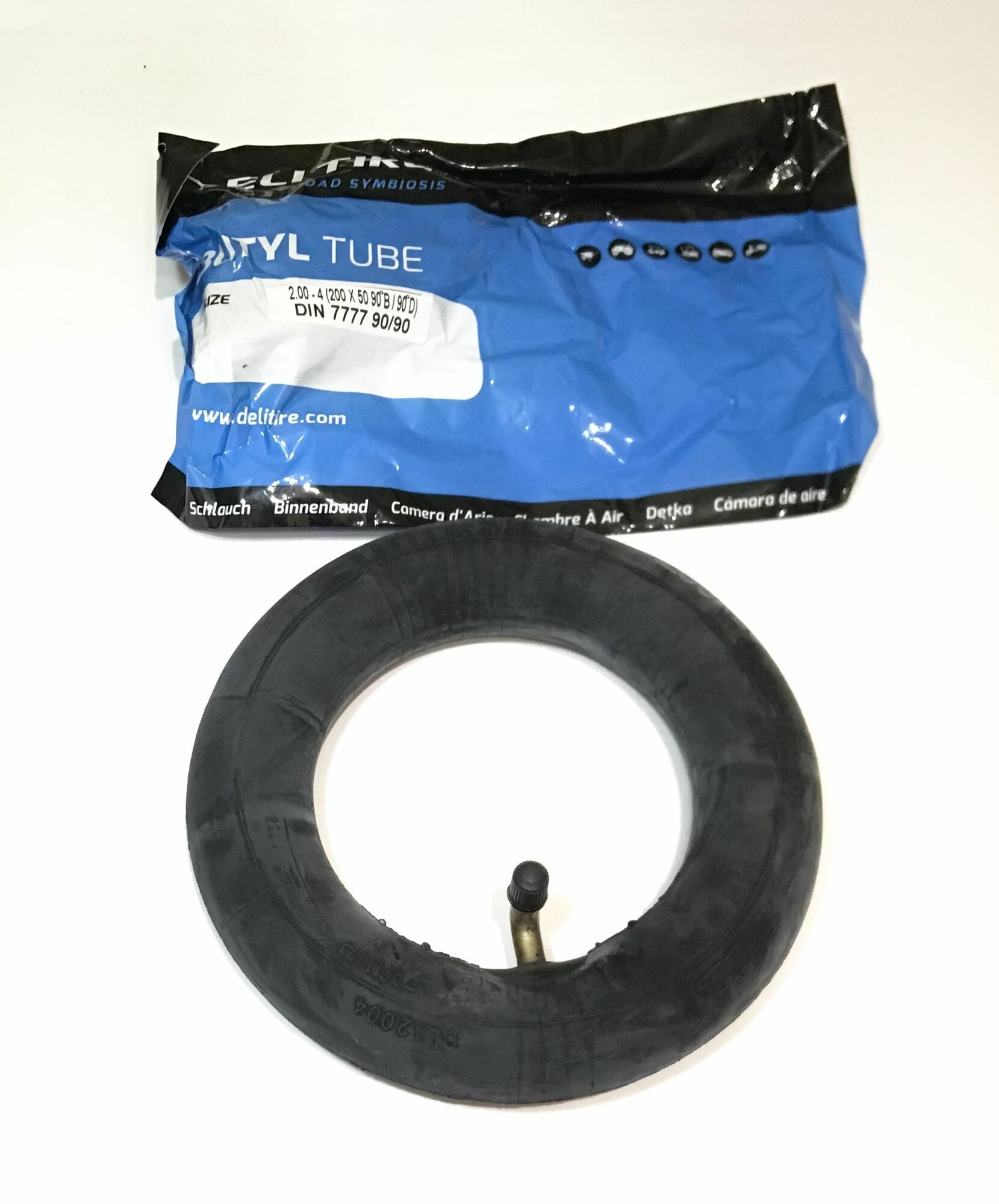 Камера 200х50