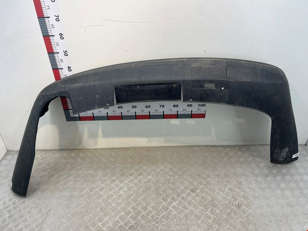 Бампер задний Opel Omega B 9120537 арт. 2203171