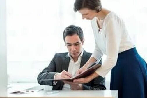 Курс Секретарь руководителя Профессиональная переподготовка 256ч.