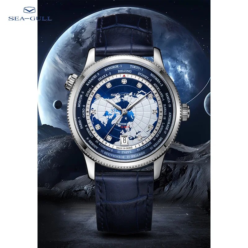 Наручные часы