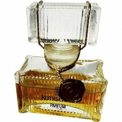 Rothschild Rothschild parfum 7.5 мл, духи Унисекс