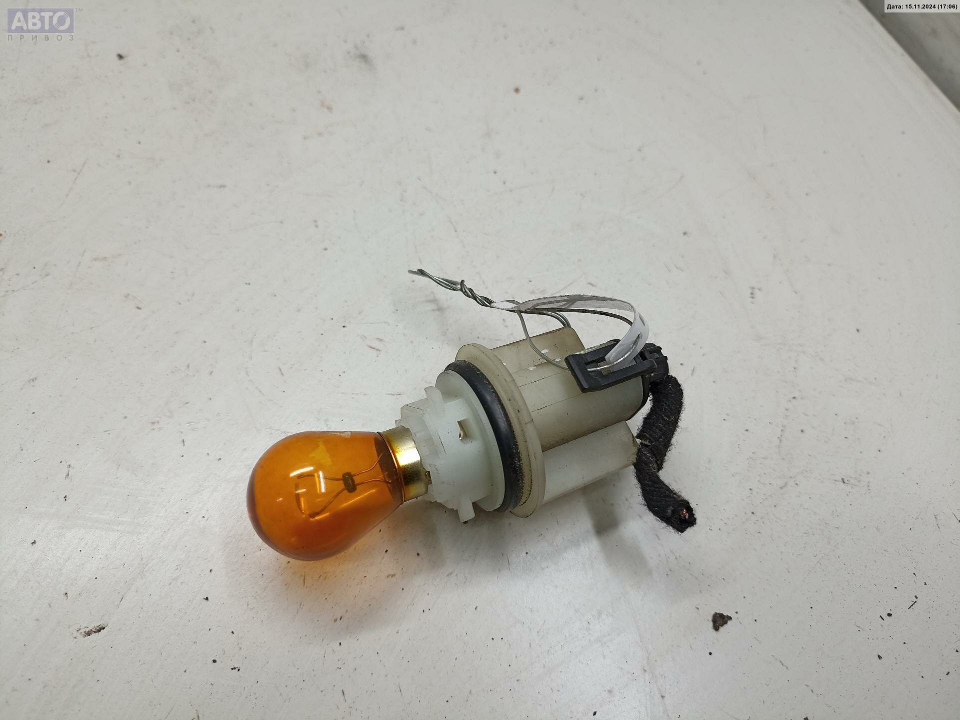Патрон лампы указателя поворота Opel Vectra B (1995-2002)