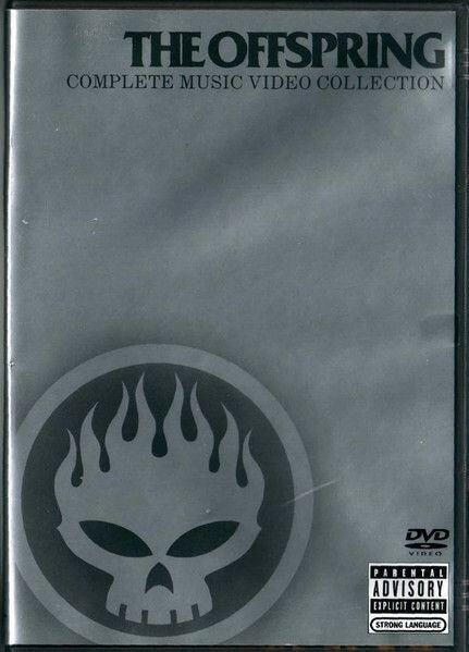 The Offspring - Complete Music Video Collection (DVD)