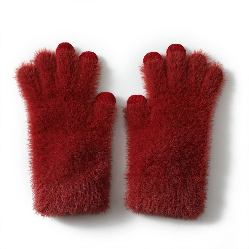 Перчатки для мужчин и женщин