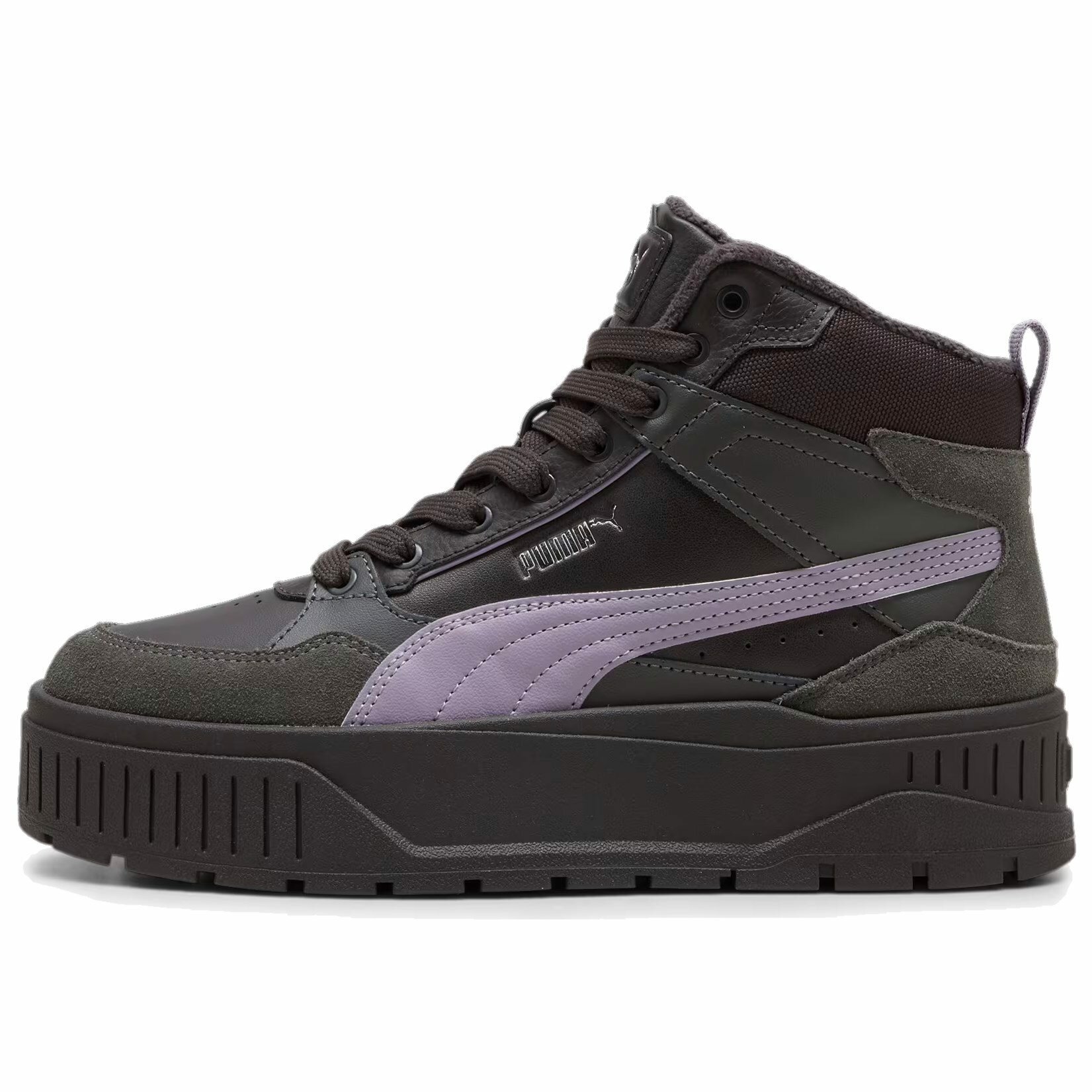 Кроссовки PUMA Karmen II Idol Mid WTR