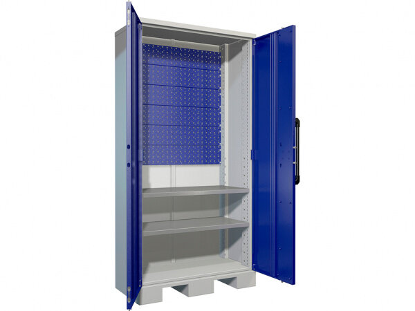 Шкаф инструментальный Промет AMH TC-062000 практик