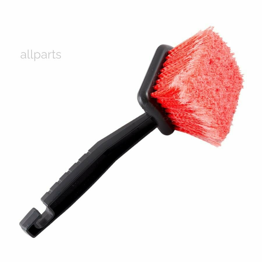 ARNEZI A0403006 Щетка для мытья с мягкой ручкой L=25 см ARNEZI A0403006