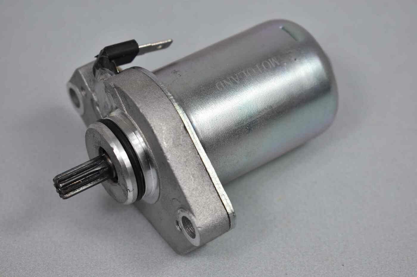 Электростартер JOG50