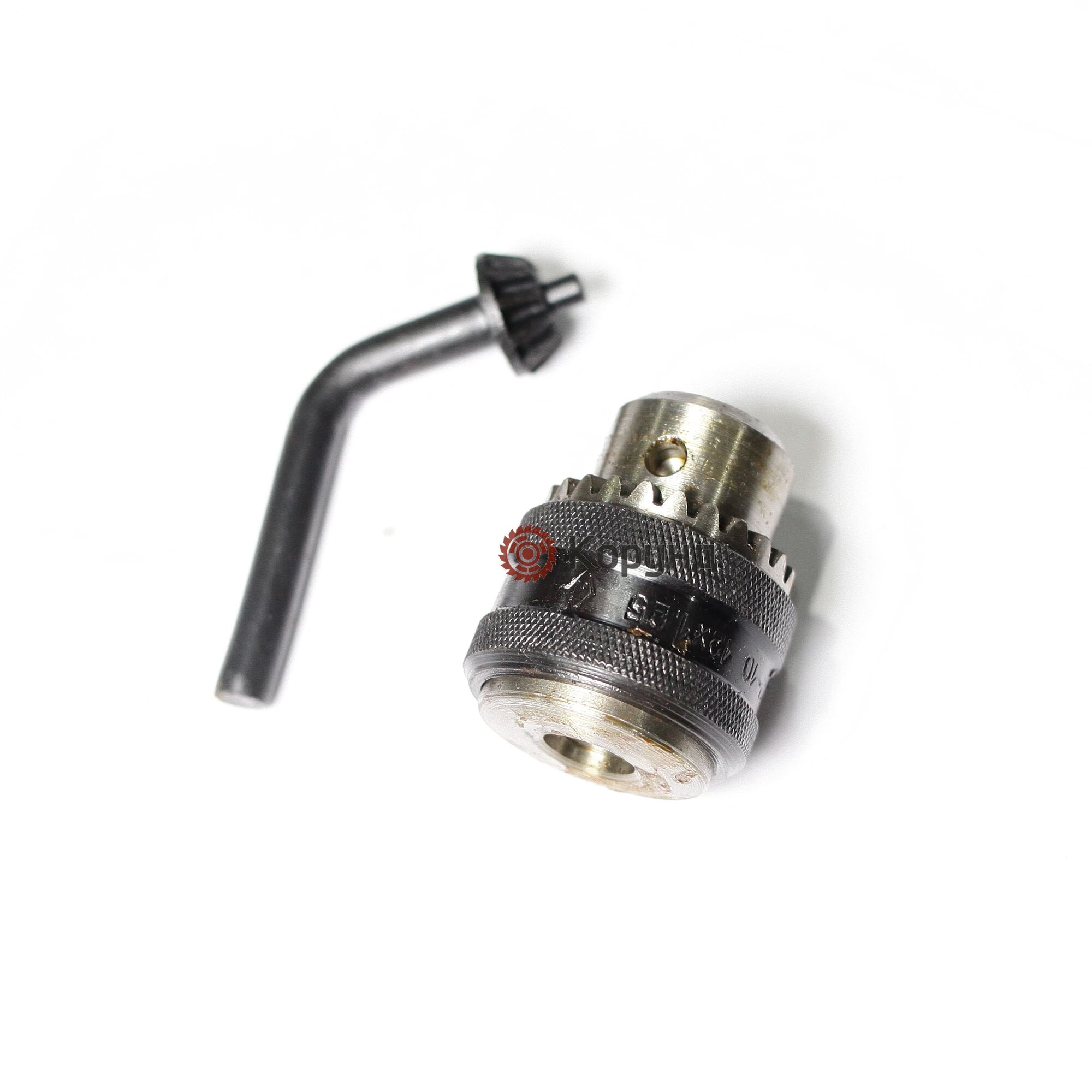 Патрон сверлильный ПССР-10