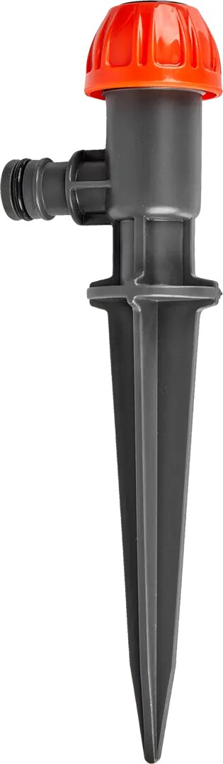 Дождеватель круговой быстросъемный 3 м