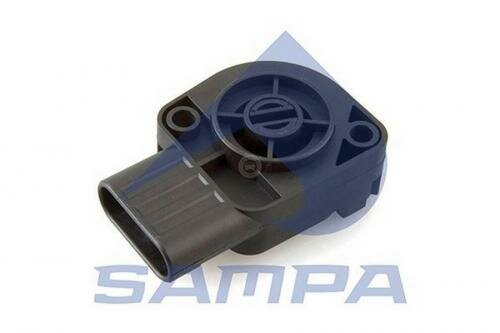 Датчик педали газа cf75/85iv/xf95/105 Sampa 051137