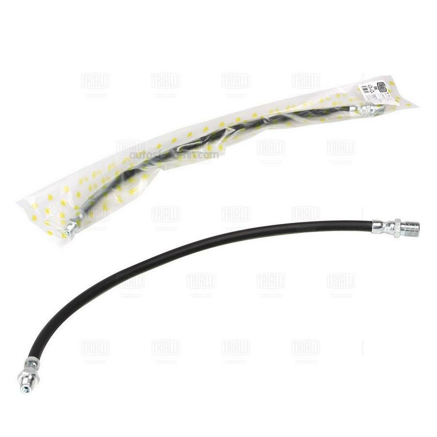 TRIALLI BF151 Шланг тормозной ПАЗ передн (TRIALLI)