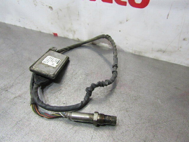 Датчик NOX Scania P, R, G
