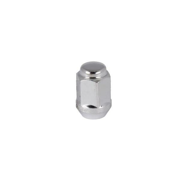 Гайка колесная Bantaj - 35мм М14х1.50 (C21, конус, хром), ZIBG568