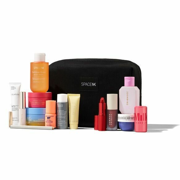 Space NK Набор косметики для ухода за кожей Our 2024 Best of Beauty Edit