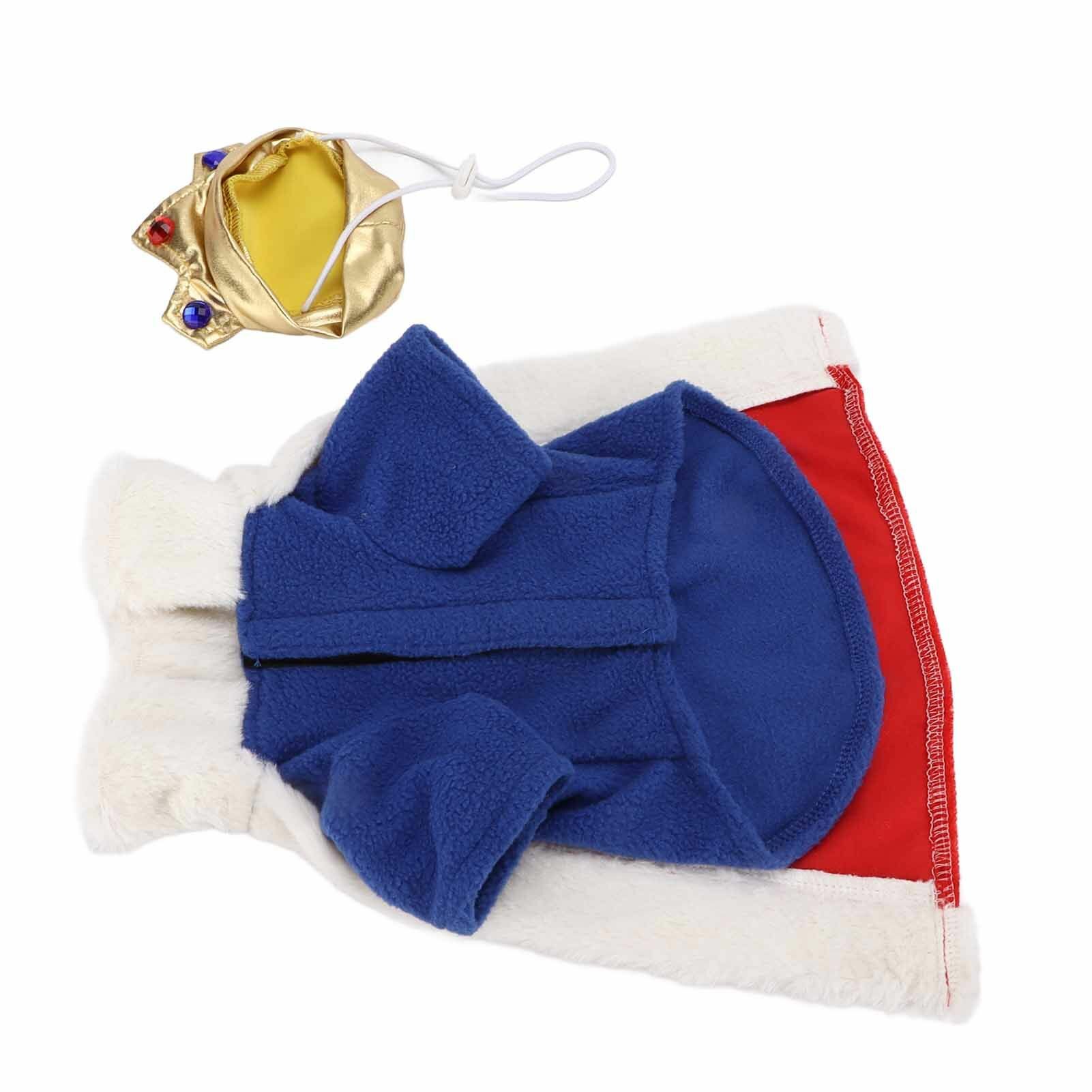 Костюм для питомцев на Хэллоуин, размер L