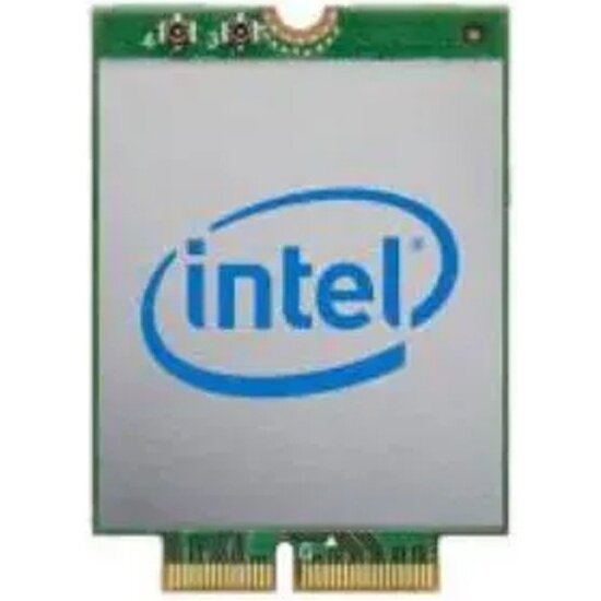 Wi-Fi адаптер Intel Wi-Fi 6 AX101, 2230, 2x2 AX+BT, No vPro, 999CV1