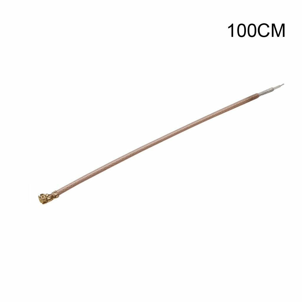 SMA-J/UF. L Extension Cord-I Pex-K для сварки сустава-100 См