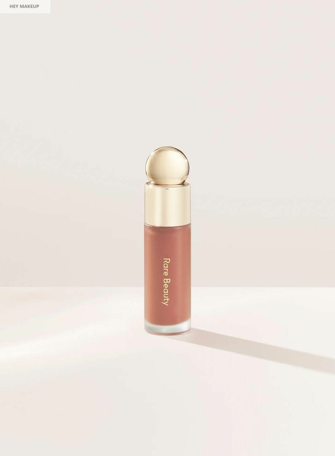 Rare Beauty Жидкие румяна Soft Pinch Dewy Liquid Blush (Virtue) 7,5 мл